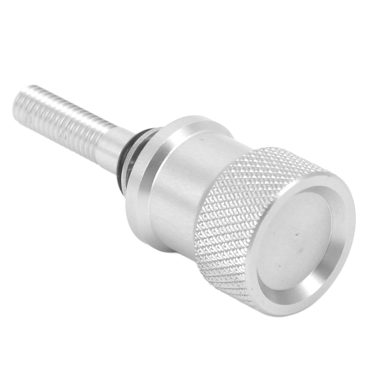 (Silver) Quick Release Bolt For R Nine T 2014 And Up Motorcycle Rear ...