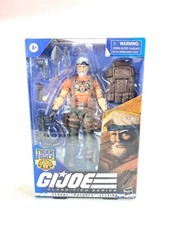 G.I. Joe 6" Classified Series Stuart “Outback” Selkirk (Tiger Force)