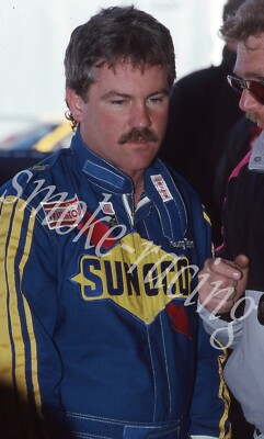 35MM NASCAR SLIDE - TERRY LABONTE #94 SUNOCO #91LX | eBay