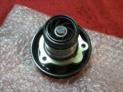 VW Audi OEM Water Pump New 07K121011B 2.5L Jetta Passat Rabbit Golf ...