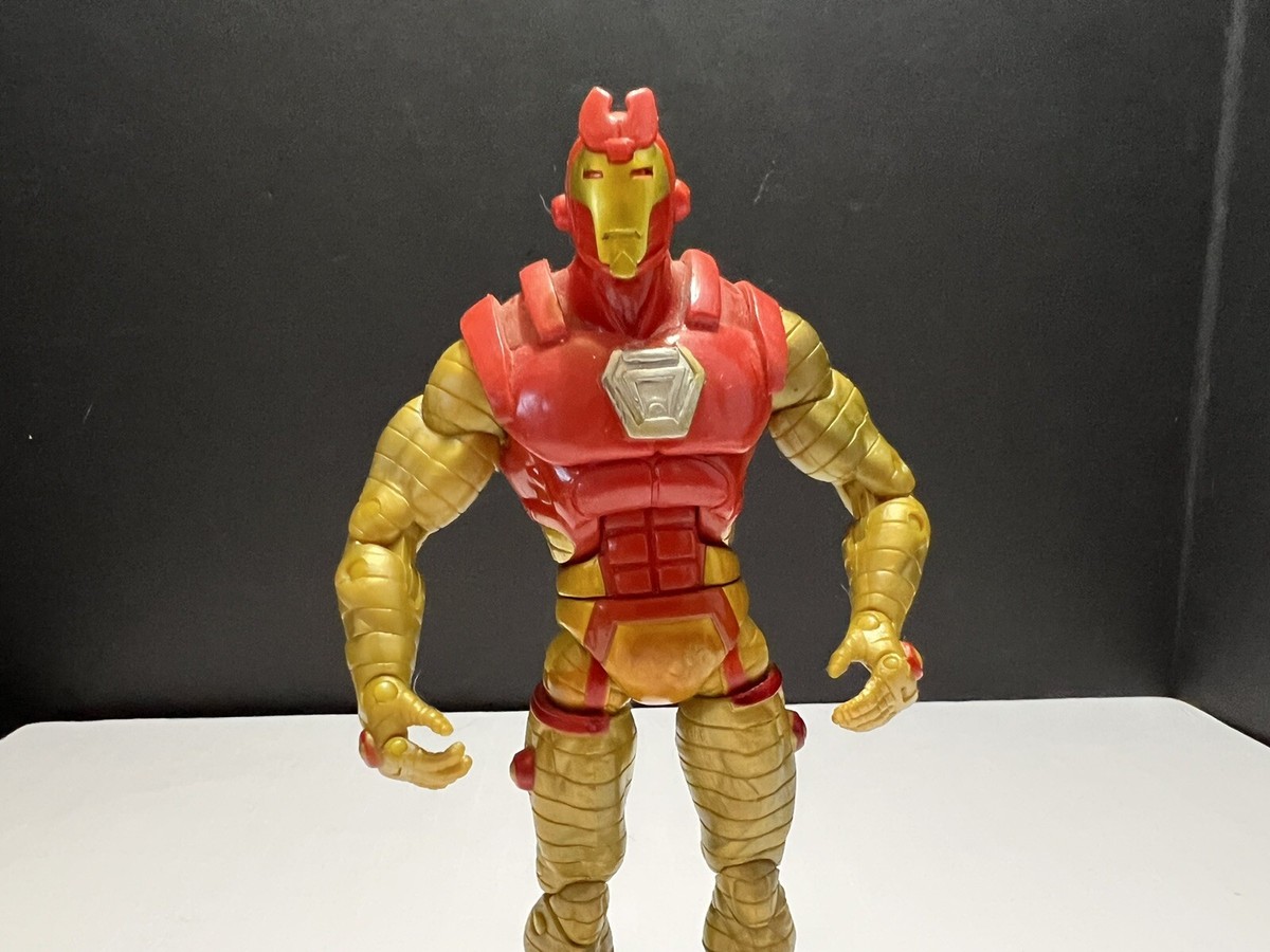 Thorbuster Iron Man 3