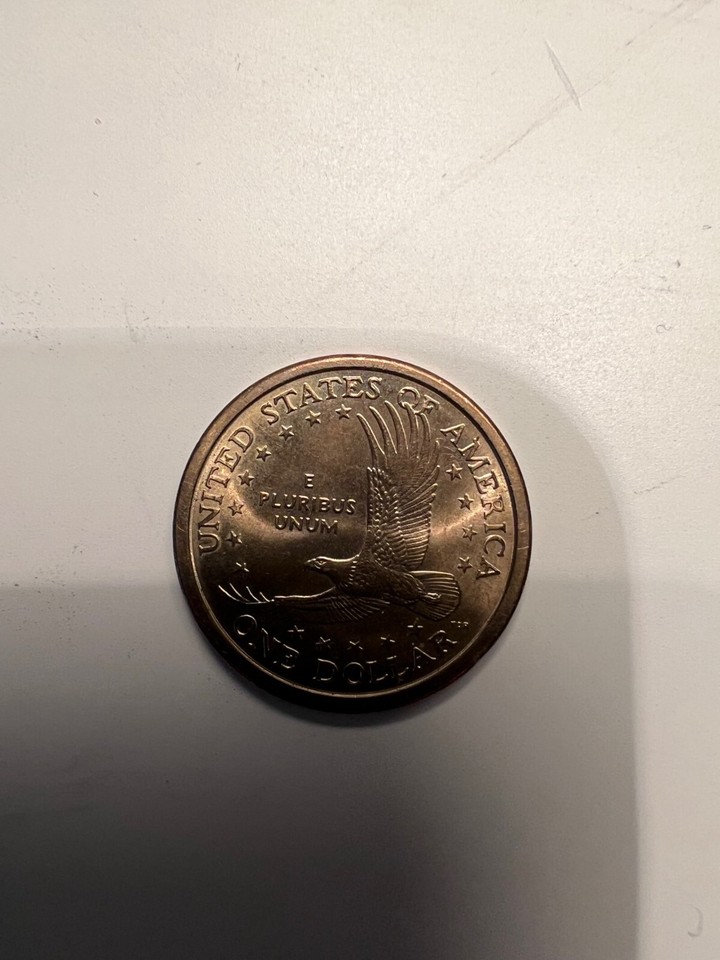 US Coins Collectible: Sacagawea & GW Gold Dollar, Kennedy 1/2,1940s-50s ...