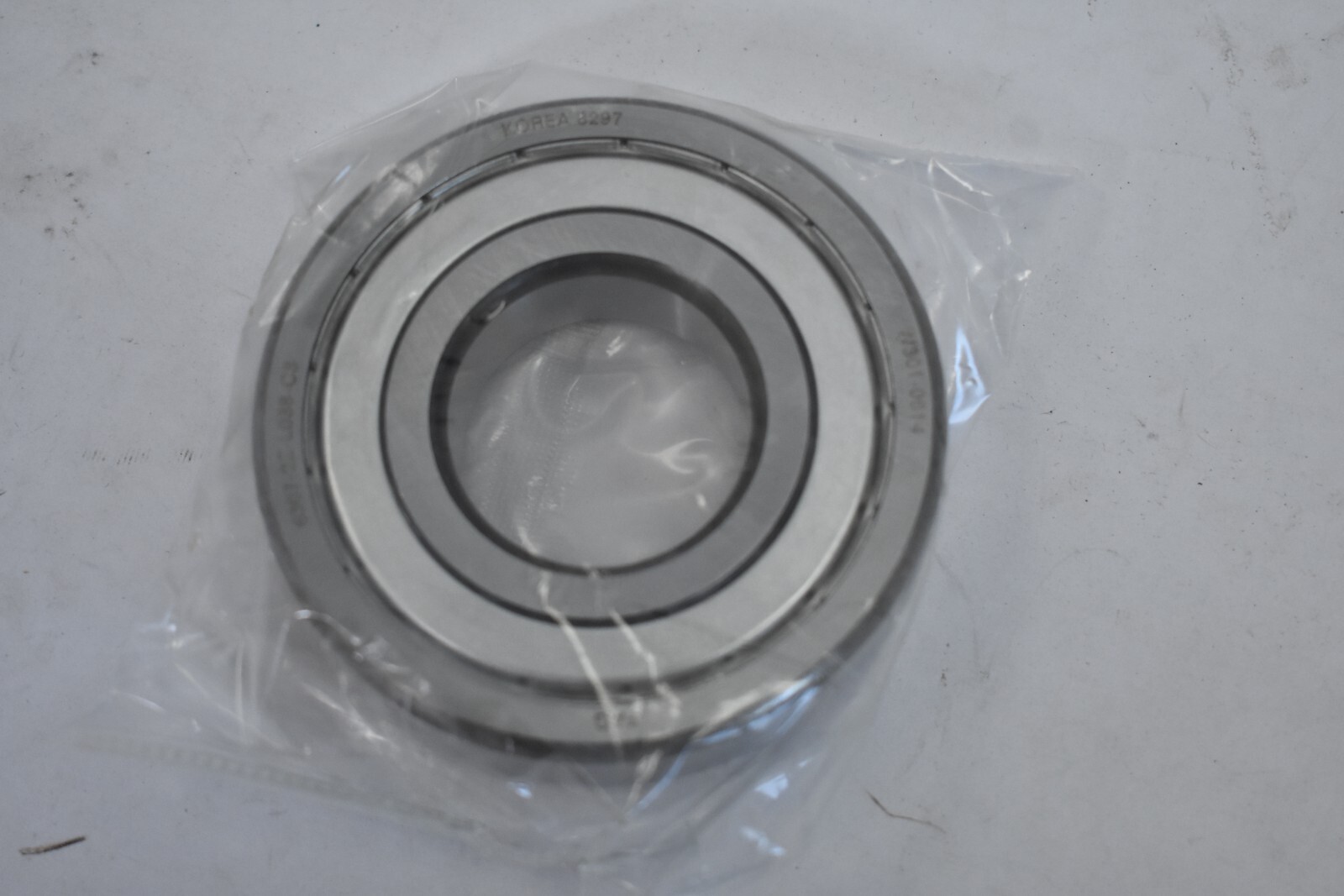 6307zz05 - Bearing Ball DBL Shield 6307zz C3 FAG for sale online | eBay