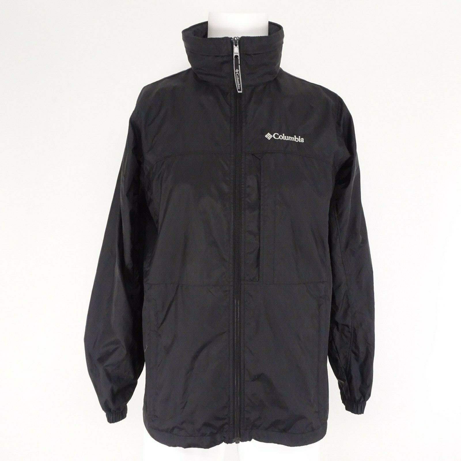 Columbia Titanium Windbreaker Hooded PACKABLE | eBay