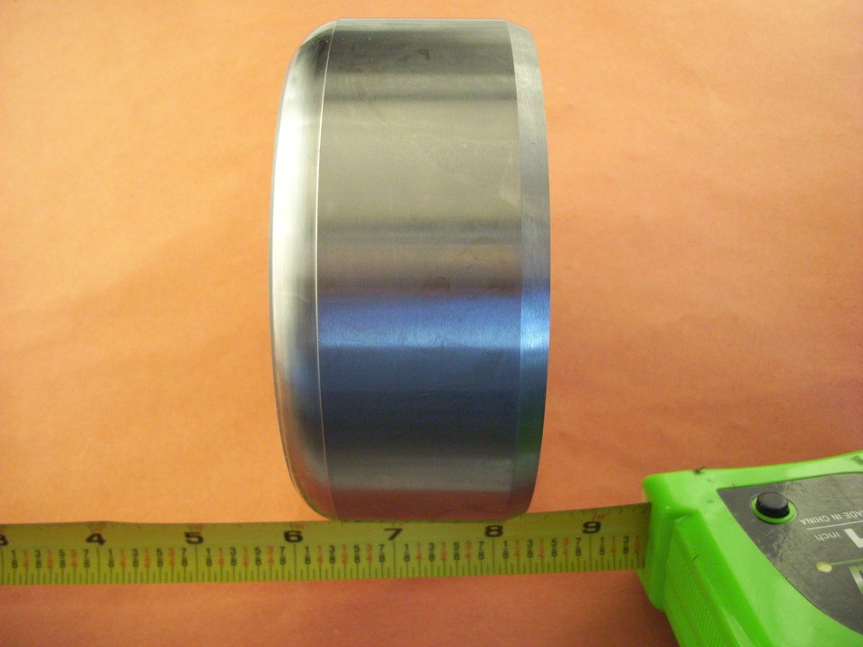 1 Skiving Machine Roller / Bell Knife for Leather Skiving Machines | eBay