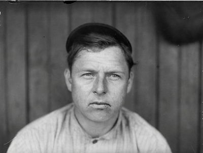 MORDECAI BROWN CUBS PORTRAIT 8x10 THREE FINGER BROWN | eBay