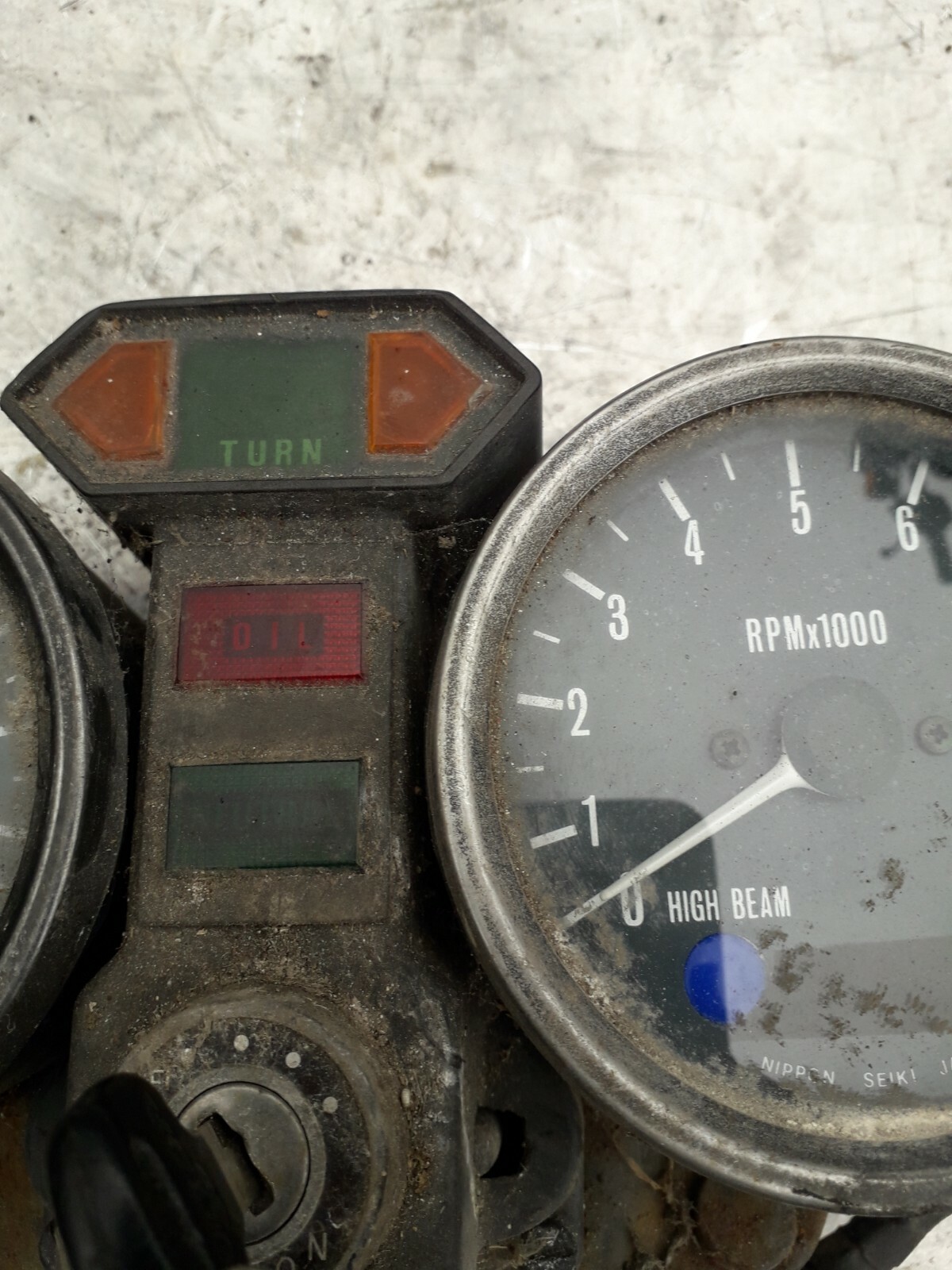 Yamaha rd 400 350 250 Clocks??? | eBay