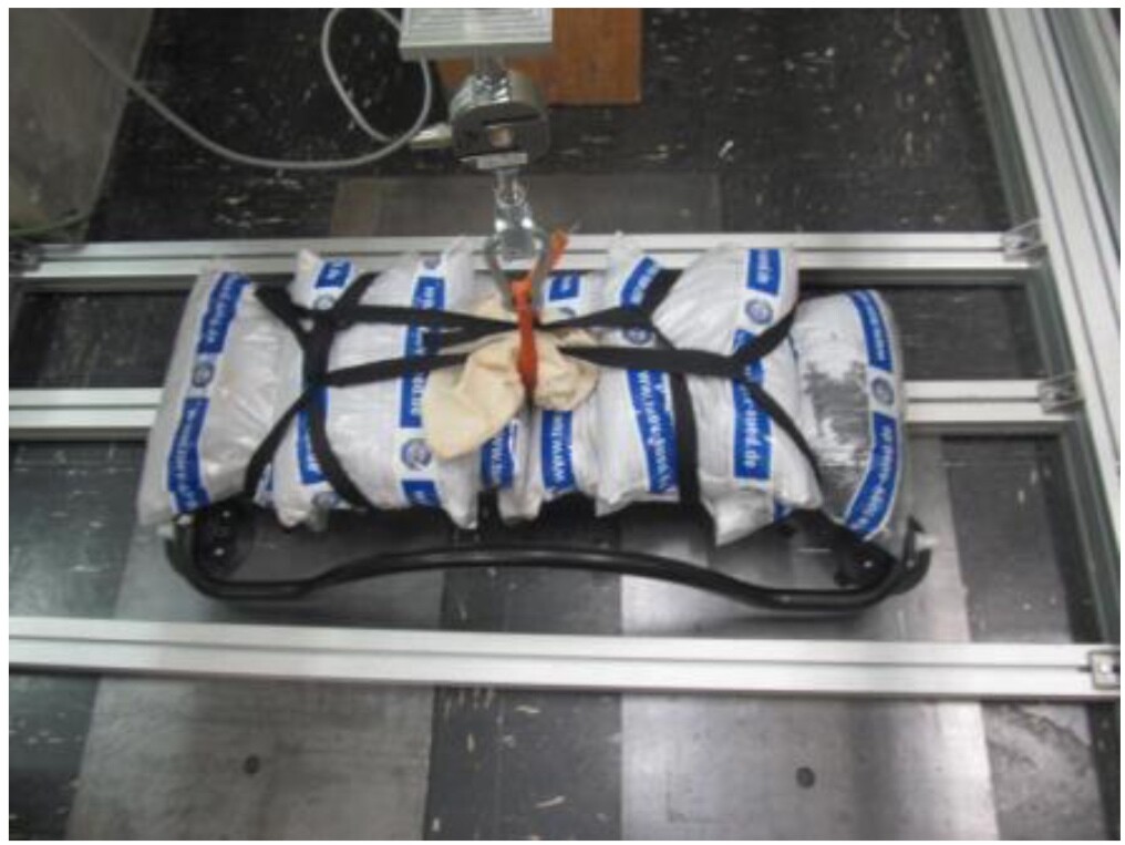 Honda S2000 Trunk Boot Luggage Rack ; No Clamps = No Damage | eBay