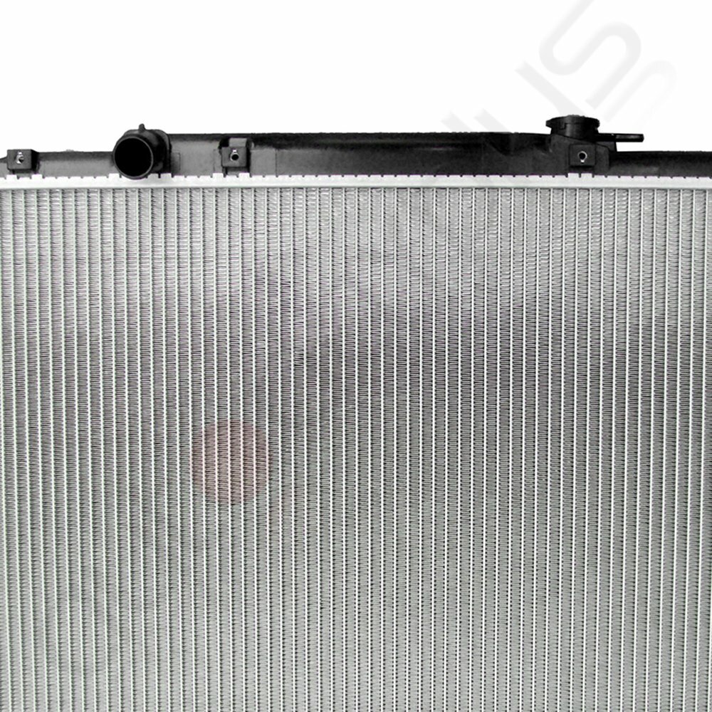 Radiator and AC Condenser Kit For Honda Odyssey 05-2010 3.5L V6 2806 ...