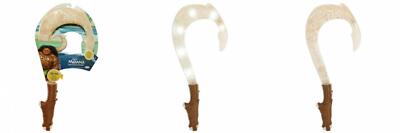 Disney's Moana Maui's Magical Fish Hook ST, 646648892487| eBay