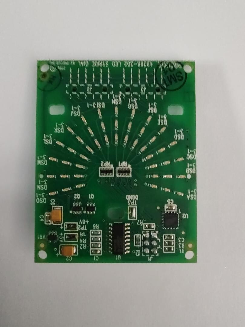 PRECOR AMT 100i CIRCUIT BOARD STRIDE DIAL Precor part 49410101 | eBay