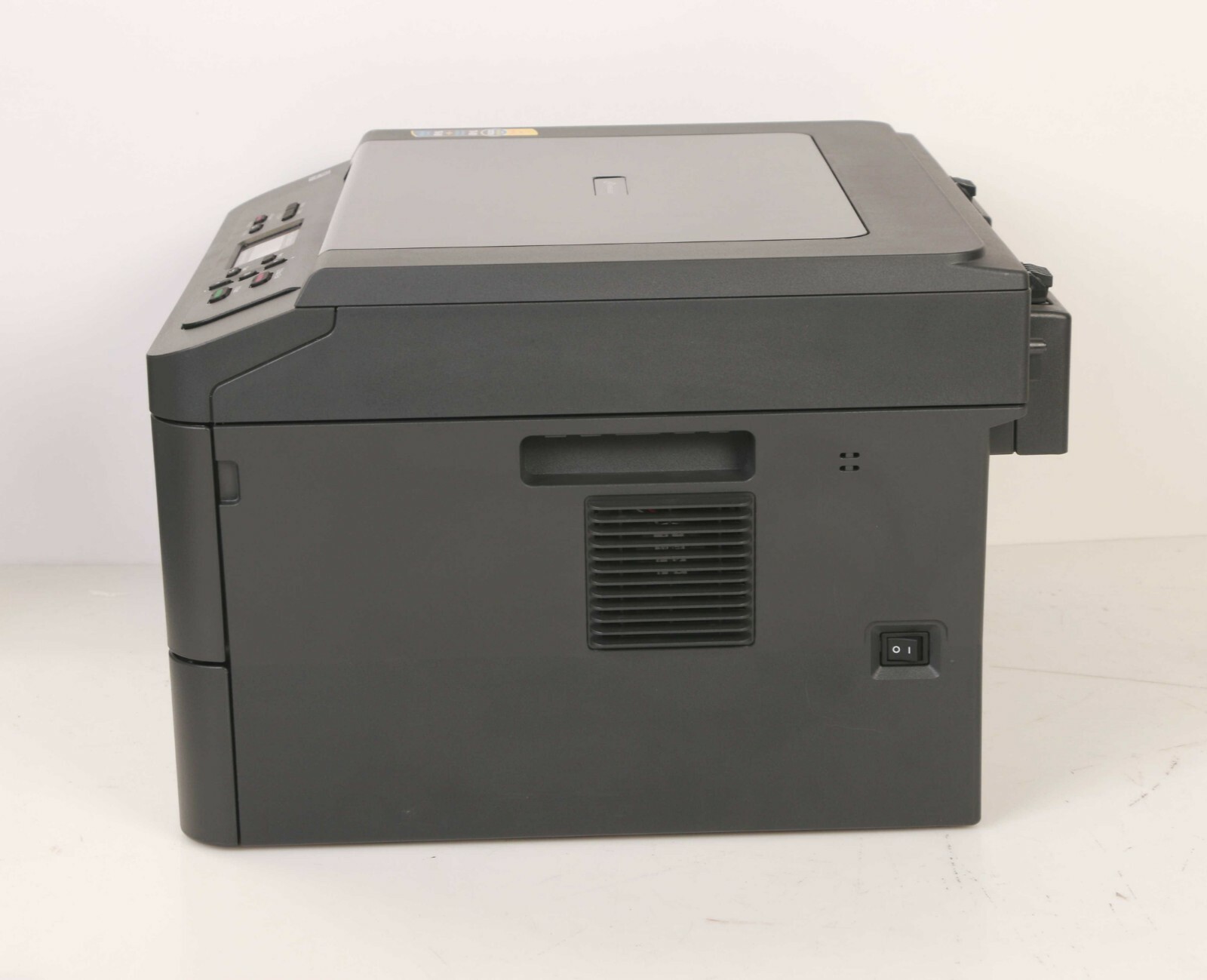 Brother Hl-2280Dw Workgroup Laser Printer A-1 Condition FULLY TESTED PC ...