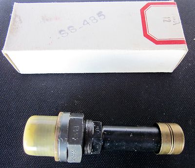 BG Aircraft Engine SPARK PLUG - Part # BG SS-485 - 0122 - 1041 - Brand ...