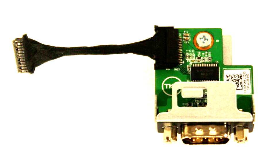 Dell Optiplex 3070 5070 7070MFF serial port module interface RS232 ...