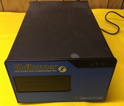 Analytical Instruments - Microplate Luminometer