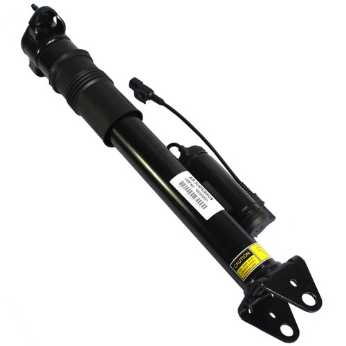 2Pcs Rear Air Shock Absorber For Mercedes-Benz W/ADS W164 ML GL 320 350 ...