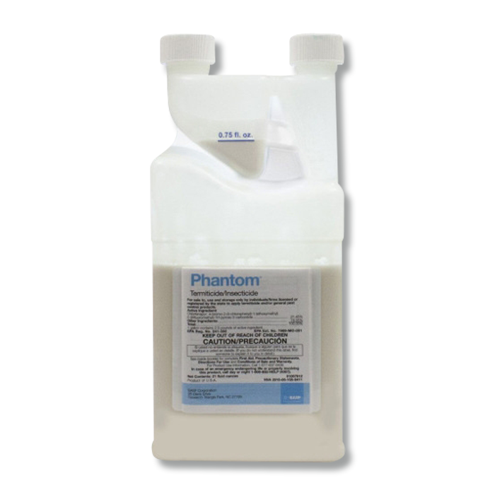 Phantom Insecticide 21oz- Chlorfenapyr 804338215514| eBay