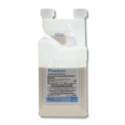 Phantom Insecticide 21oz- Chlorfenapyr 804338215514| eBay