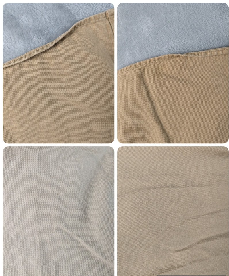 Polo Ralph Lauren Shirt Mens L Khaki Sportsman Bird License Country ...