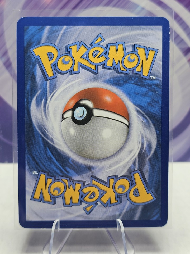 Pokémon TCG Darkness Energy (Basic) Call of Legends 94/95 Reverse Holo ...