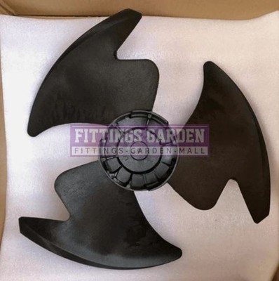 1pc new for Outdoor unit fan blade RXR335SCN Fan impeller PZ400U | eBay
