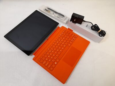 Geo GeoPad 220 GE289 12 in Tablet Pentium N5030 4GB 128GB SSD Windows ...