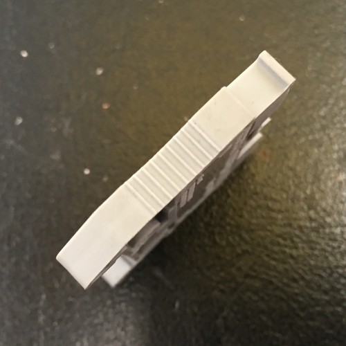 PHOENIX CONTACT IEC 60947-7-1 TYPE. ST 2,5 NSNB - LOT OF 20 TERMINAL ...