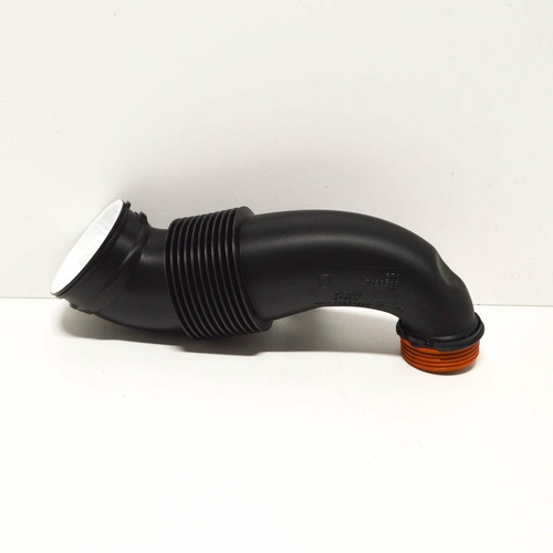 NEW BMW X5 F15 F85 RIGHT AIR INTAKE BOOT PIPE 13717638568 OEM NO DUTY ...
