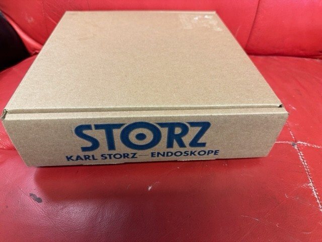 Karl Storz TH102 Image1 S H3-Z FI Camera Head and Coupler | eBay