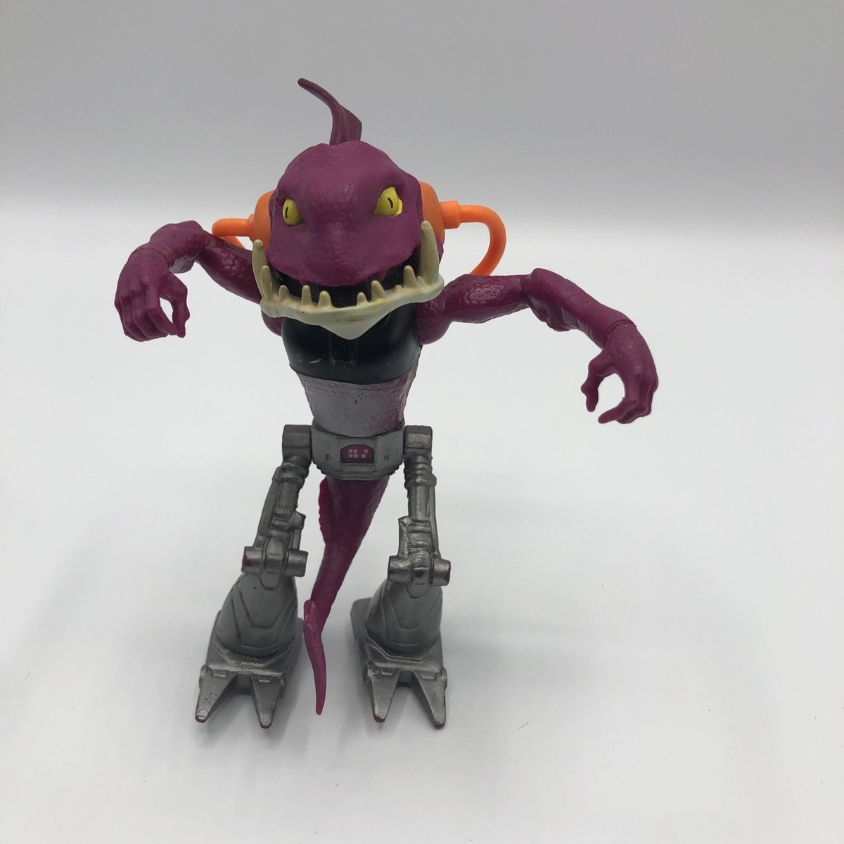 Teenage Mutant Ninja Turtles 2022 Fishface