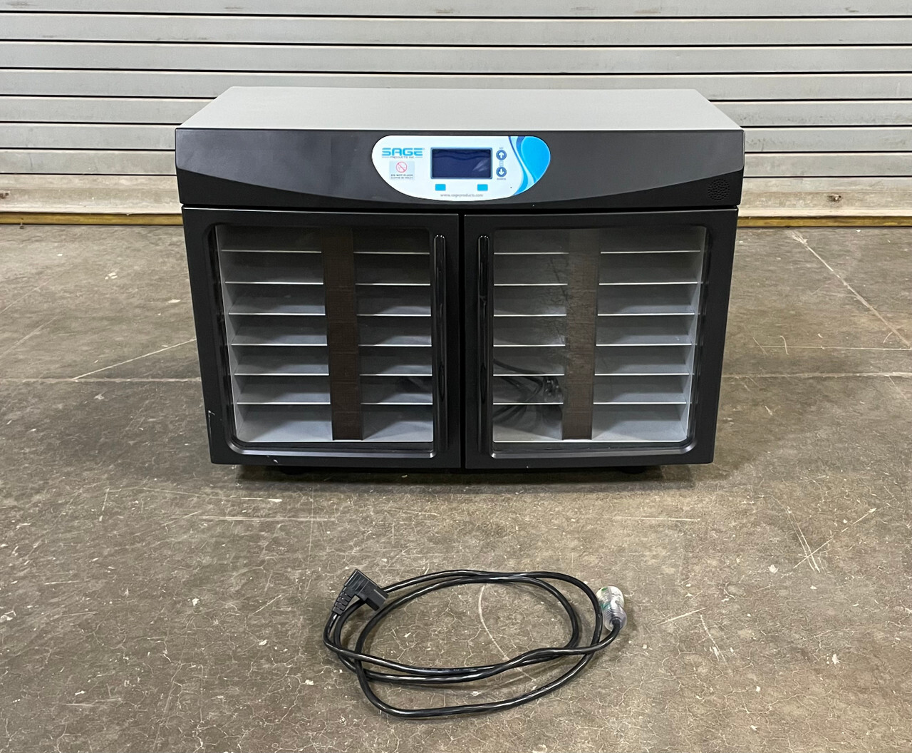 SAGE 7938 TOWEL WARMER | 099-7140670 | eBay