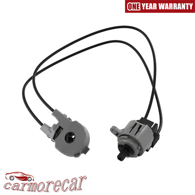 A/C Heater Mode Selector Switch with Cables for Ford Focus YH1624 ...