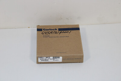 LOT (32) GARLOCK 25003-5023 SEAL NEW IN BOX 2021 | eBay