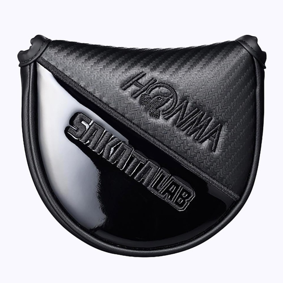 Honma Golf SAKATA LAB Putter SL-003 2024 Horn Mallet Type Club 34in ...