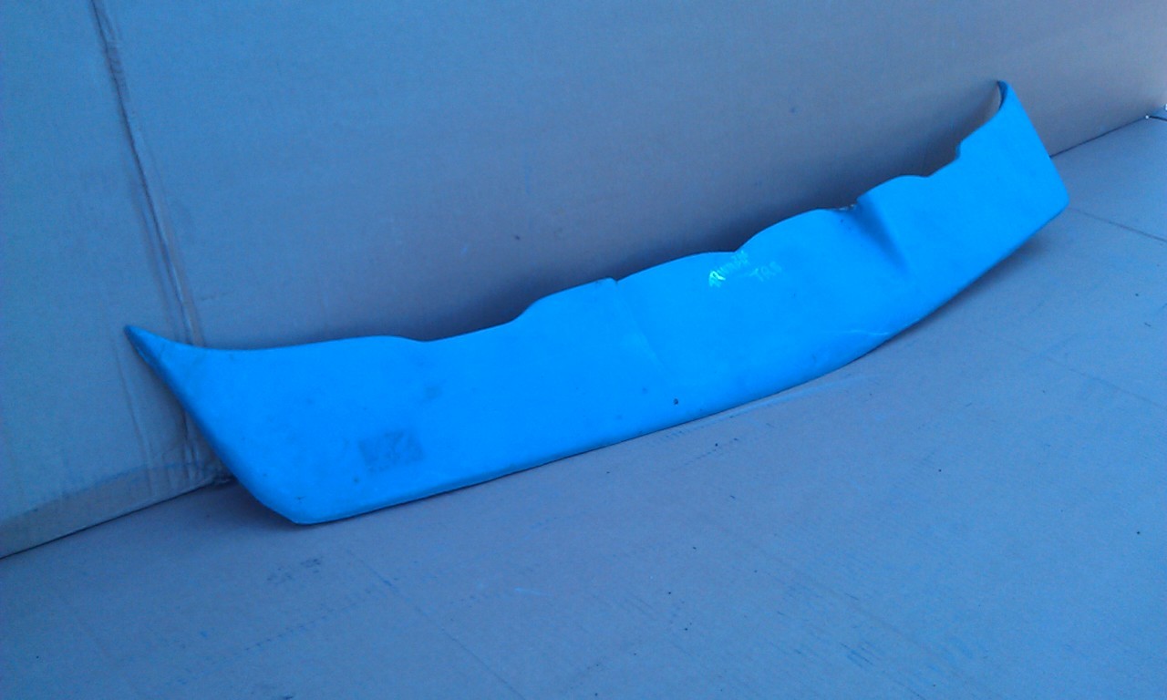68 69 70 71 72 73 74 75 76 Triumph TR6 Showcars Front Spoiler | eBay