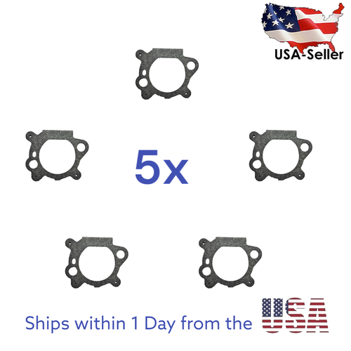 Air Cleaner Gasket for Briggs Stratton 272653S, 272653, 795629, 8746 ...