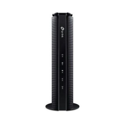 TP-LINK TC7650-E DOCSIS 3.0 Cable Modem - Black for sale online | eBay