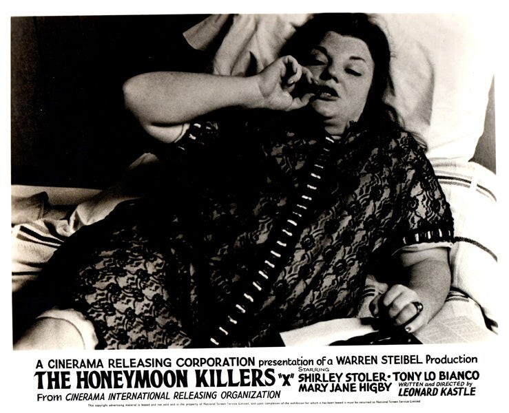 Shirley Stoler 22 Shirley Stoler Stock Photos, High Res Pictures, And