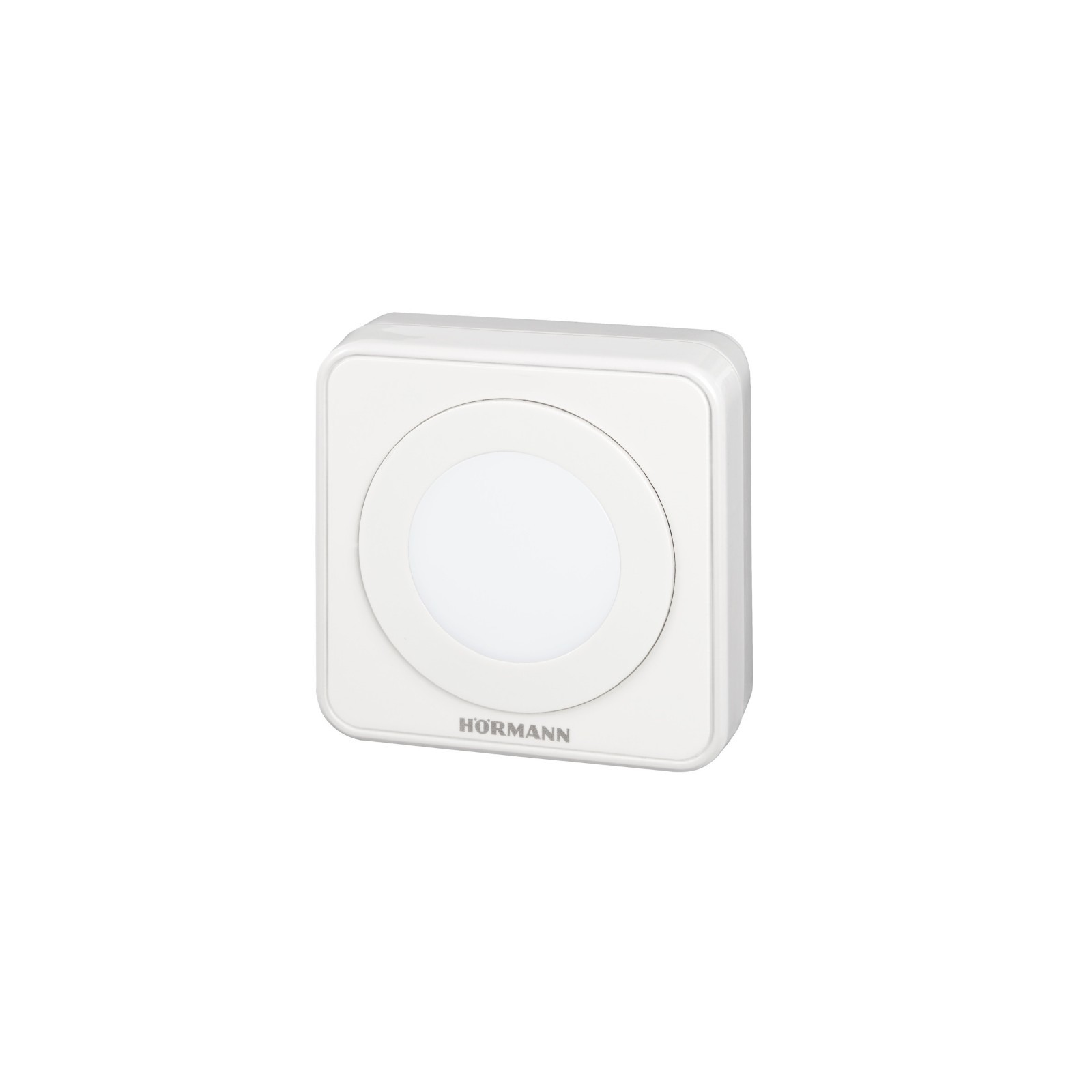 Hormann Garador Internal Push Button IT 1b-1 for Garage Door Openers ...