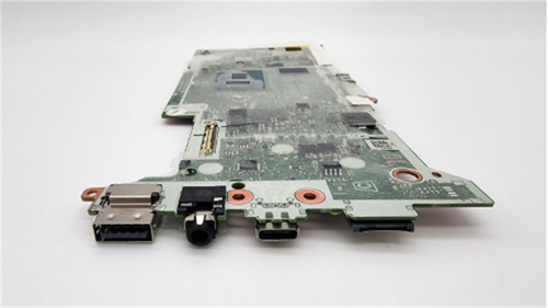 30pcs N01943-001 For HP Fortis 14 G10 Chromebook Motherboard W/ N4500 ...