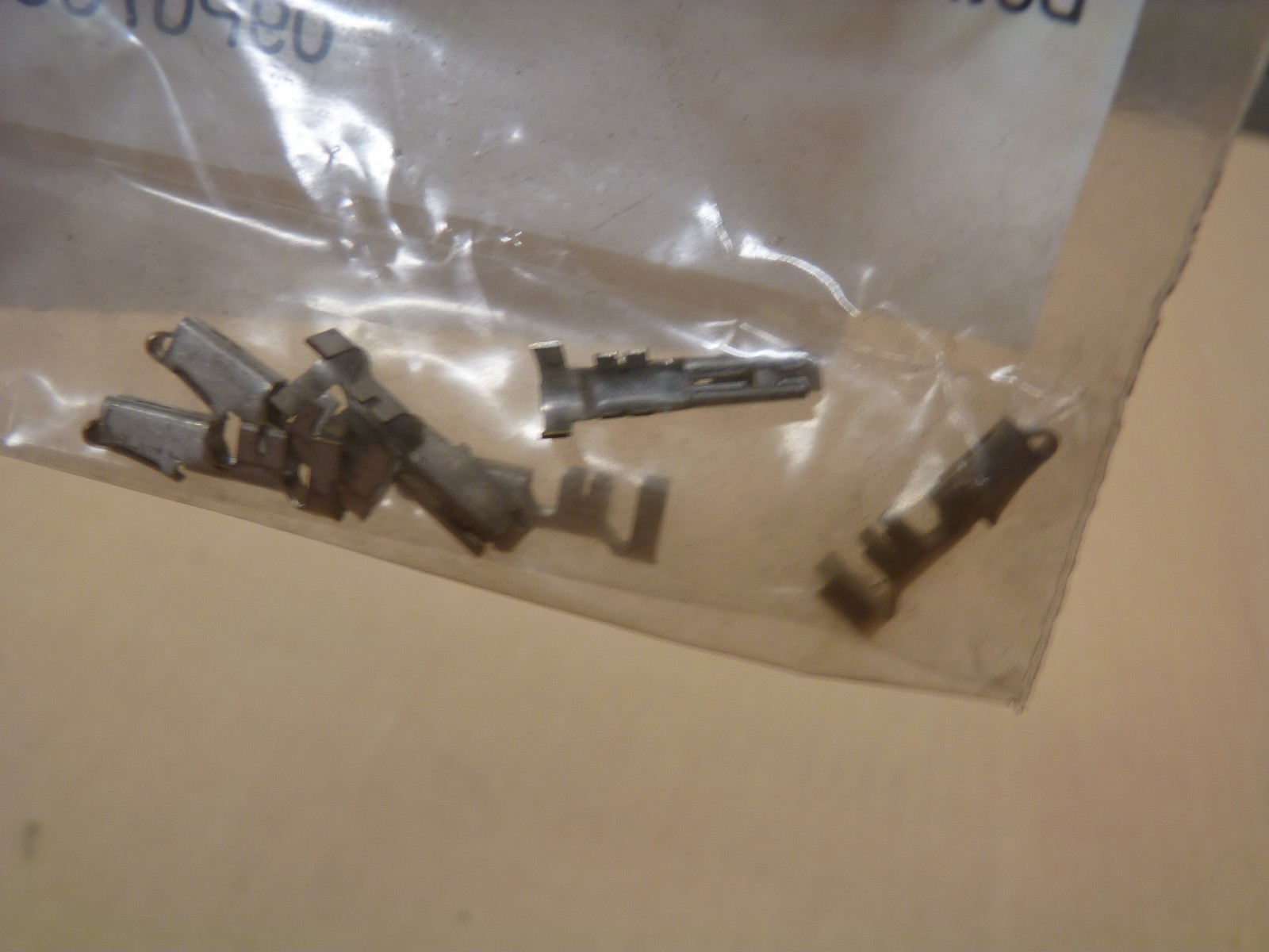 New Detroit Diesel Terminal 10 Count 12077413 ( DN3233 DS279 B2) | eBay