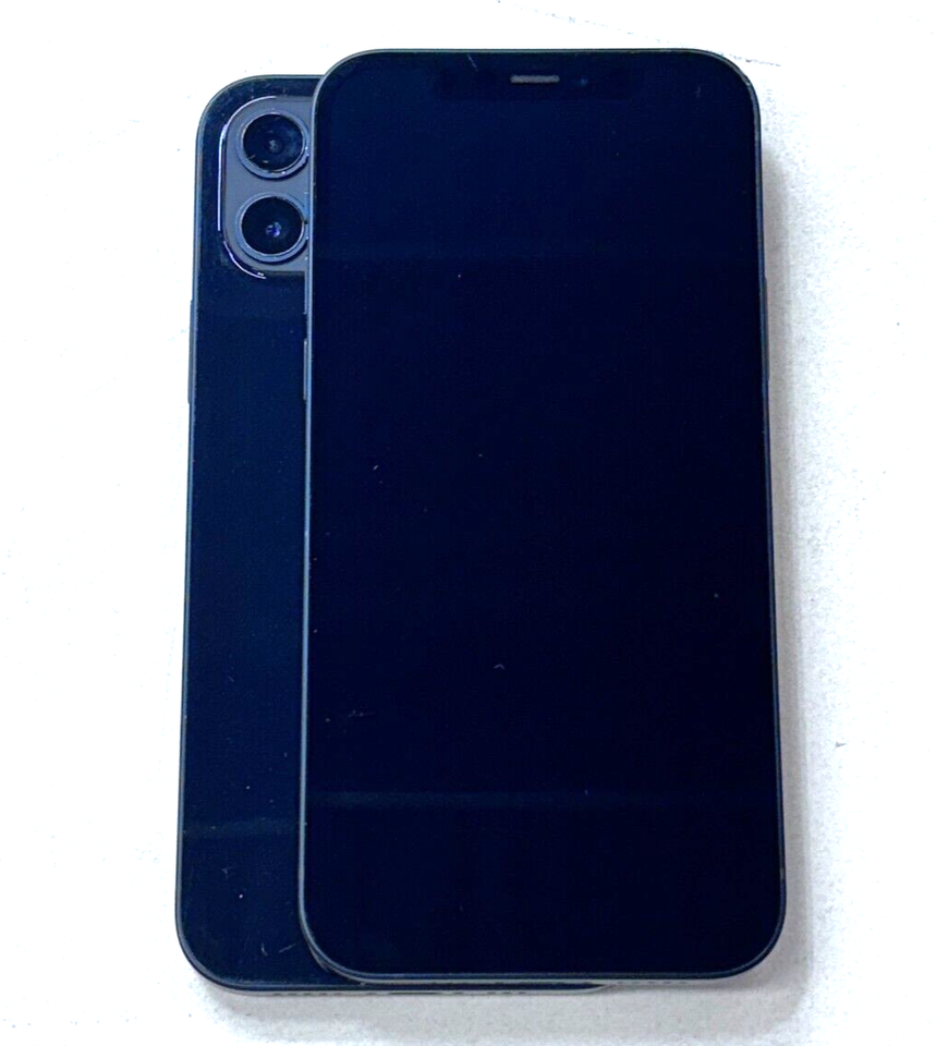 Apple iPhone 12 - All Colors 64GB, 128GB, 256GB | eBay