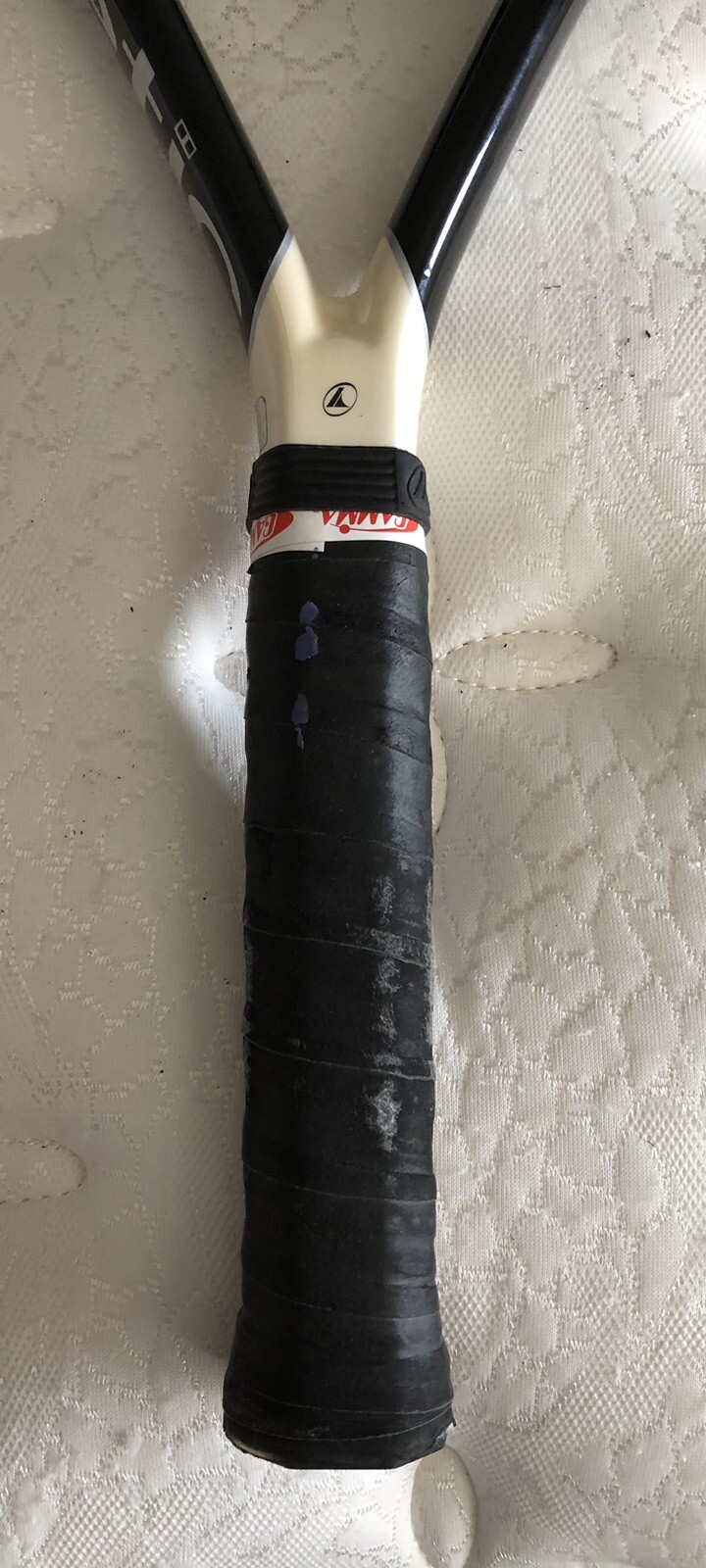 Pro Kennex Ki 30 Tennis Racquet 4 1/4 Advanced Kinetic System Prokennex ...