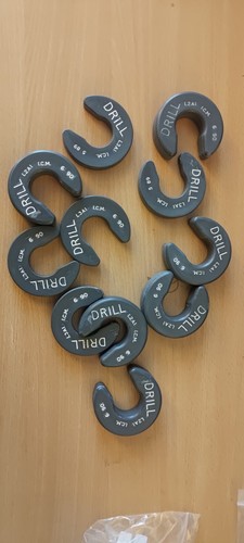 British Army Mortar Drill Charges L3A1 L2A1 81mm | eBay