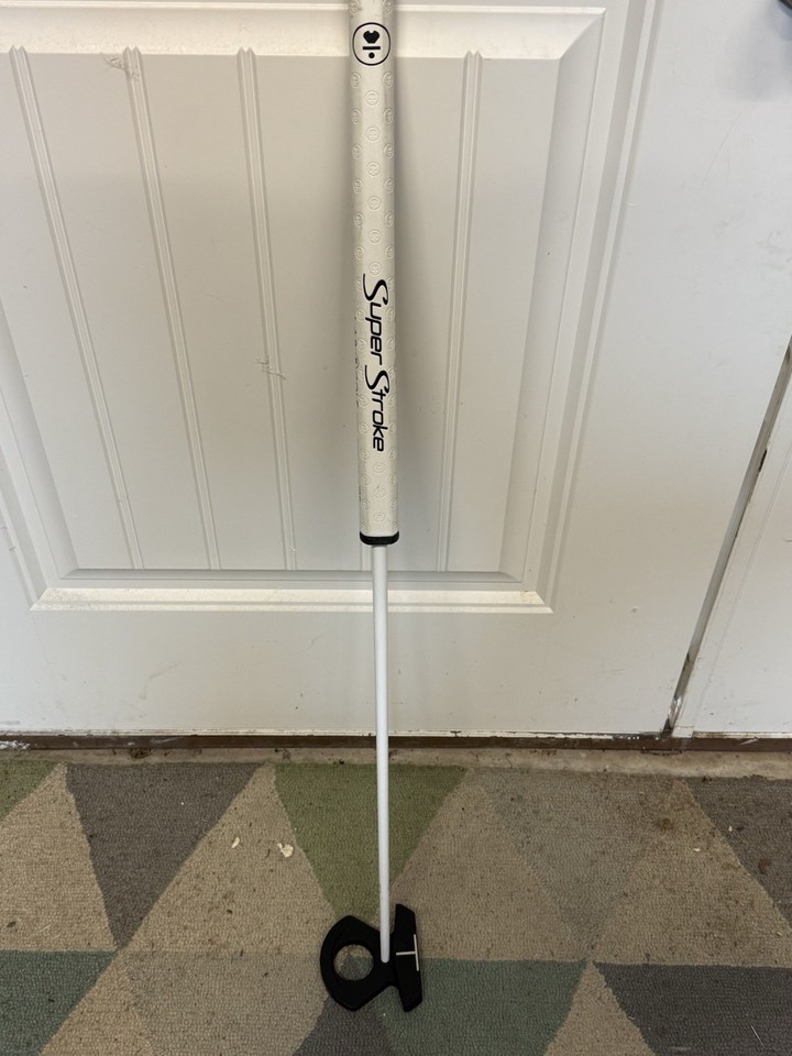 LAB Golf DF3 Counterbalanced Putter 37in | eBay