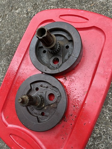 OEM PANHEAD SHOVELHEAD FLYWHEELS AND knucklehead | eBay
