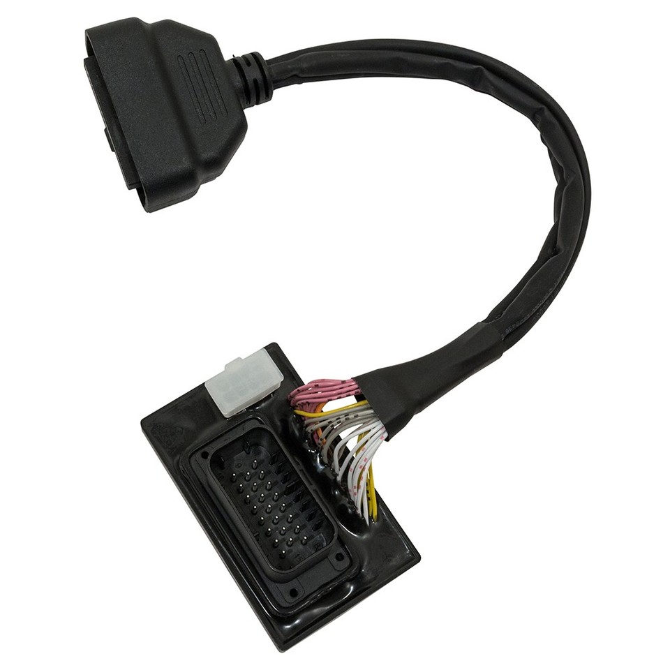 Navitas 600 Amp AC Golf Cart Controller & Dash Control |Yamaha Drive2 ...