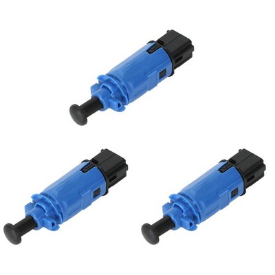 3X Brake Light for Fortwo 450 451 A4515450209 4525450009 4515450209 ...