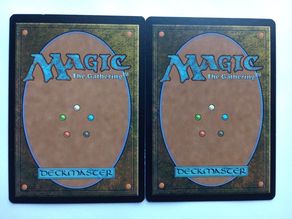 MTG - 1x Soul Spike - Coldsnap - LP | eBay