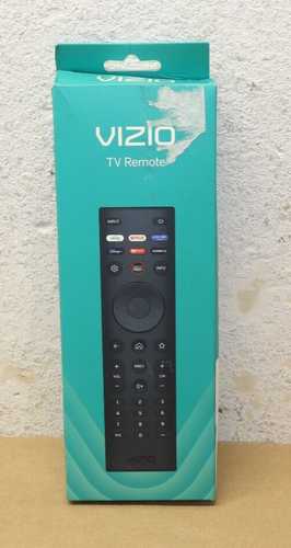 VIZIO Smart TV Remote – XRT140R | eBay